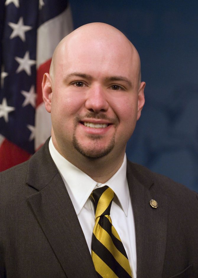 Former state Rep. Jesse White disbarred in Pennsylvania - The Almanac